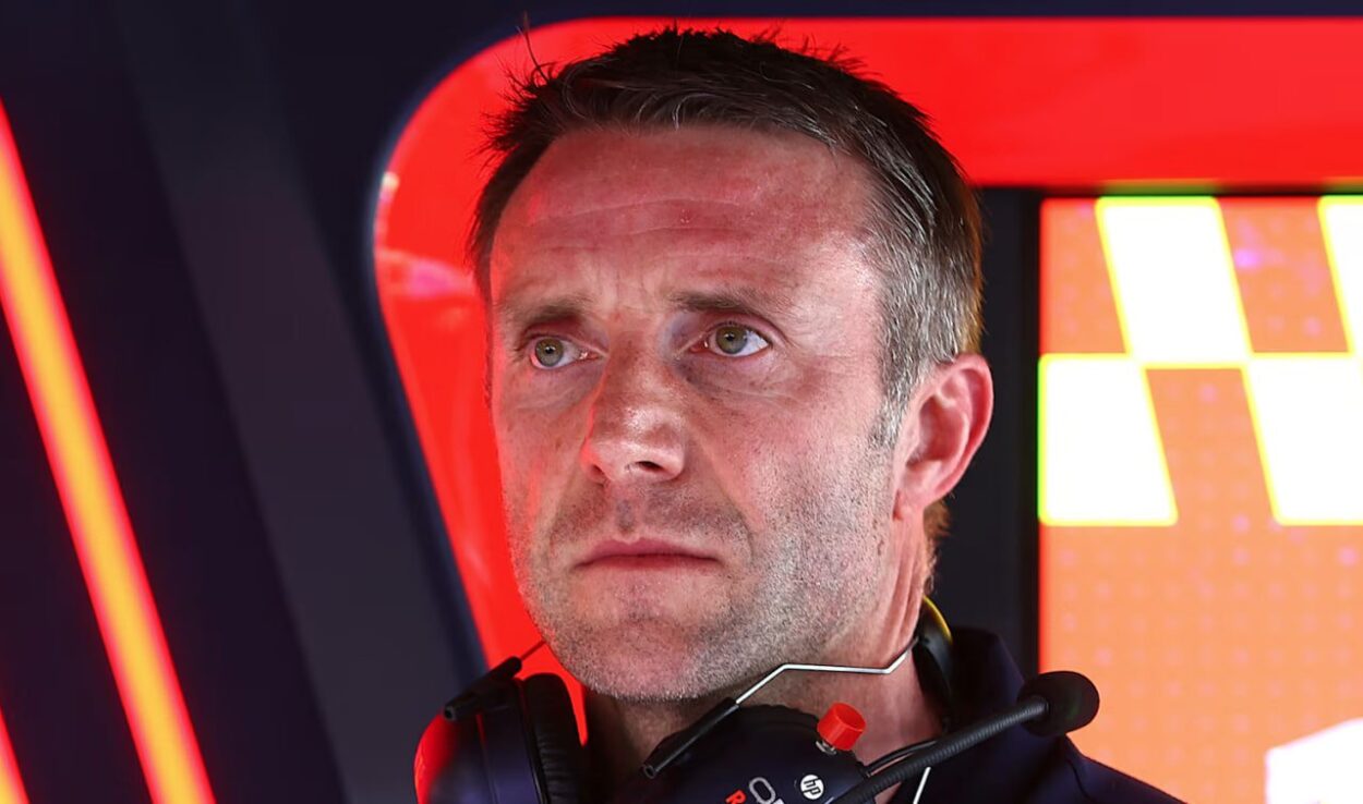 F1 | Terremoto in Red Bull: Craig Skinner lascia il team
