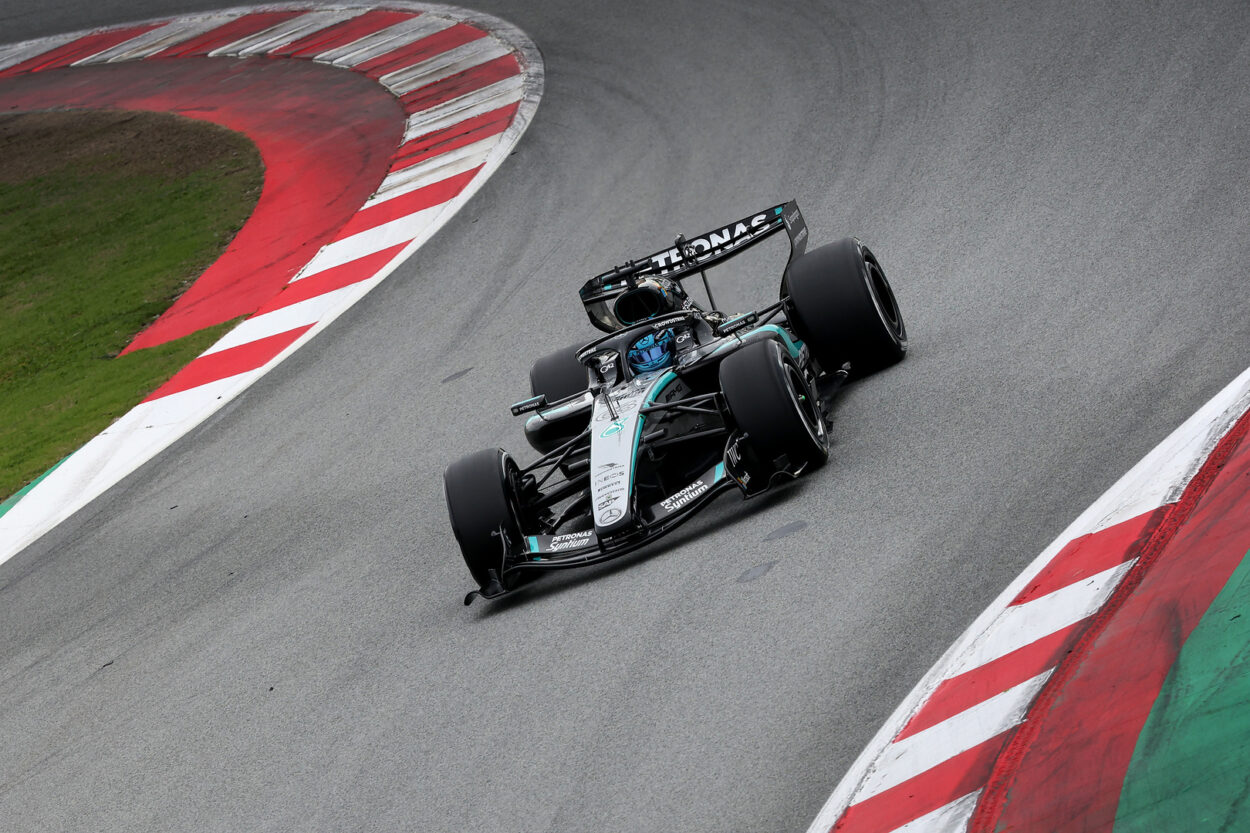 F1 | Test Bahrain, line-up e orari TV dei primi tre giorni