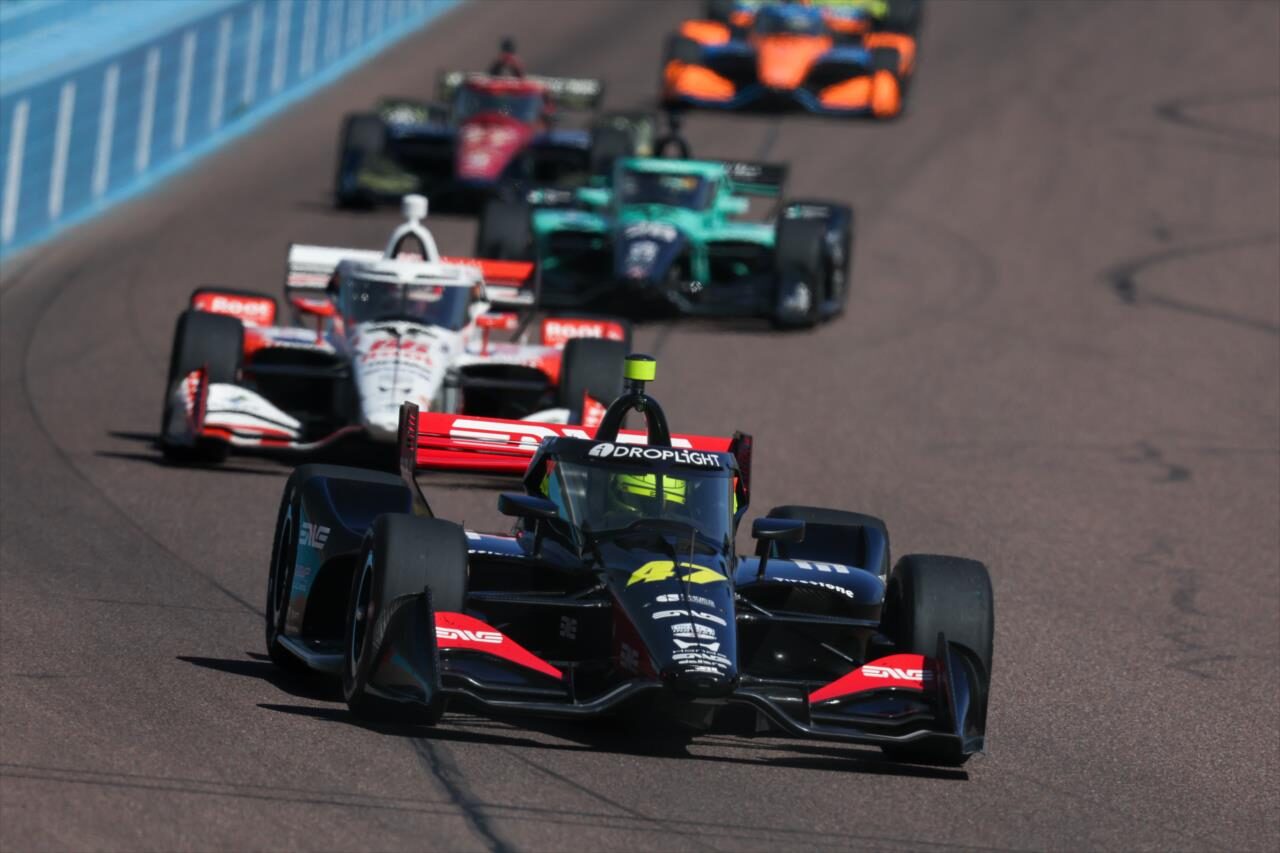 IndyCar | Svelato il layout della Freedom 250 a Washington