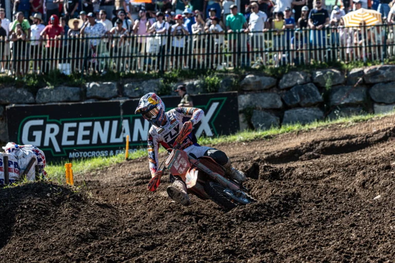 MXGP | GP Francia 2026: Herlings vince a Lacapelle-Marival
