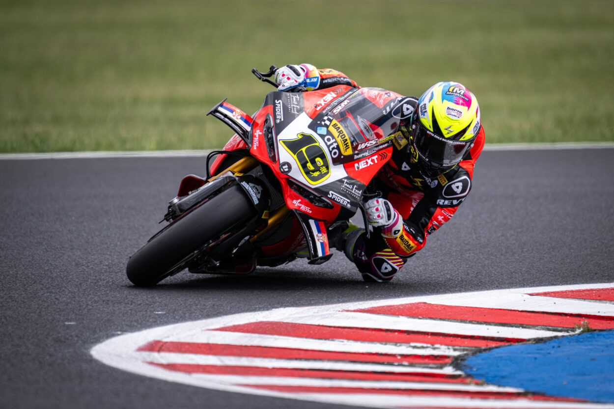 SBK | Round Aragona 2026: rientrano sia Bautista che Dixon