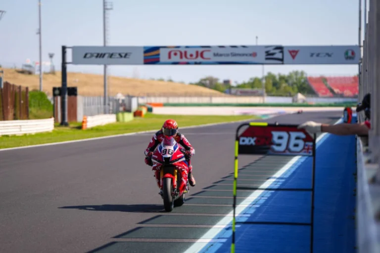 SBK | Round Aragona 2026: rientrano sia Bautista che Dixon
