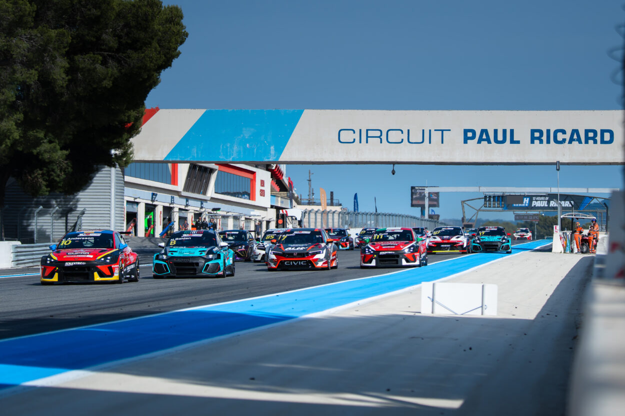 TCR | Resoconti e risultati del weekend del 5-7 giugno 2026