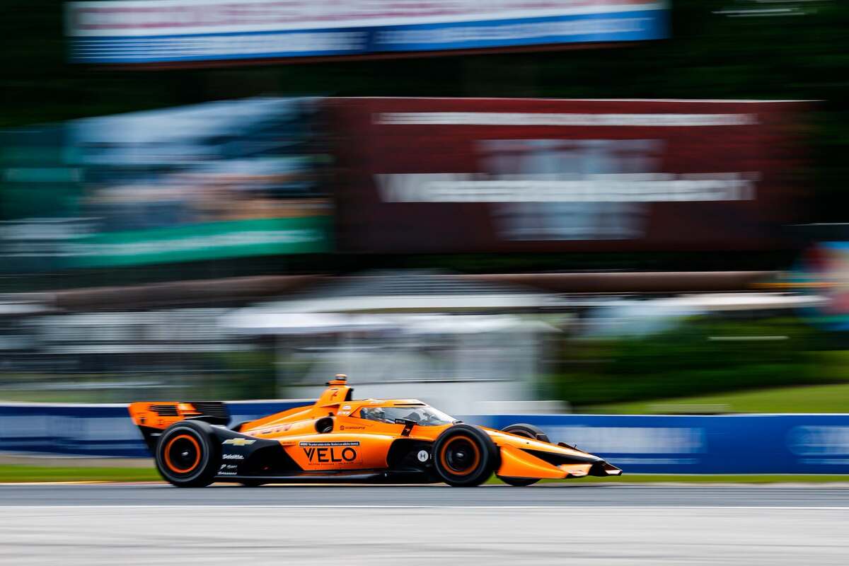 IndyCar | GP Road America 2026: Armstrong kappaò, Lundgaard vince